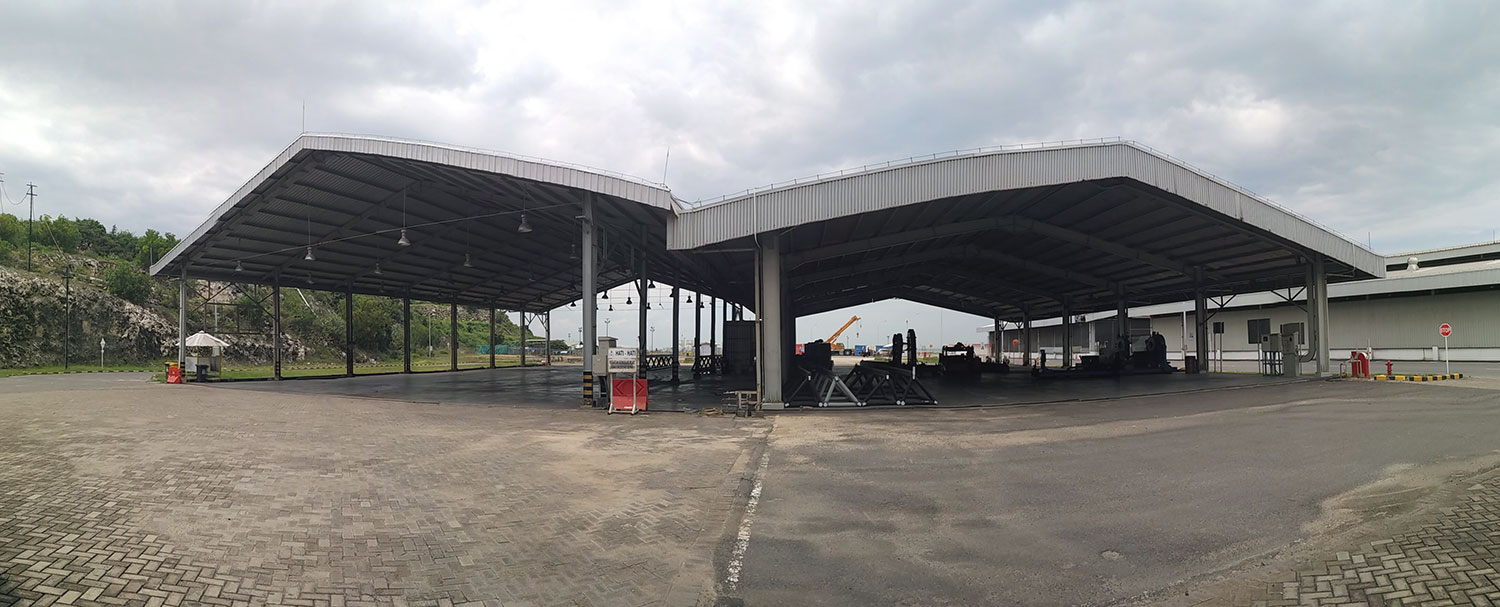 Our Business – Lamongan Shorebase