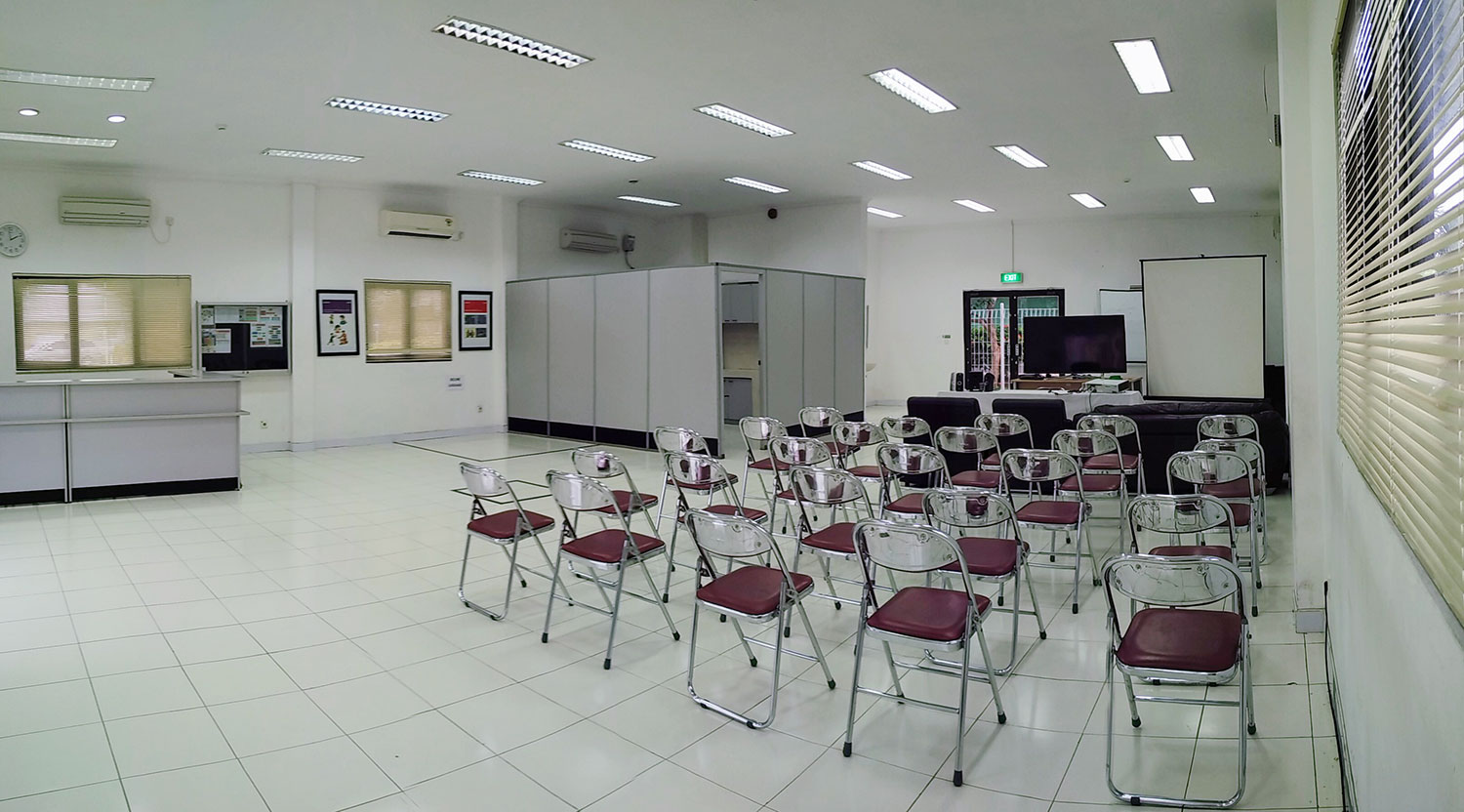 Our Business – Lamongan Shorebase