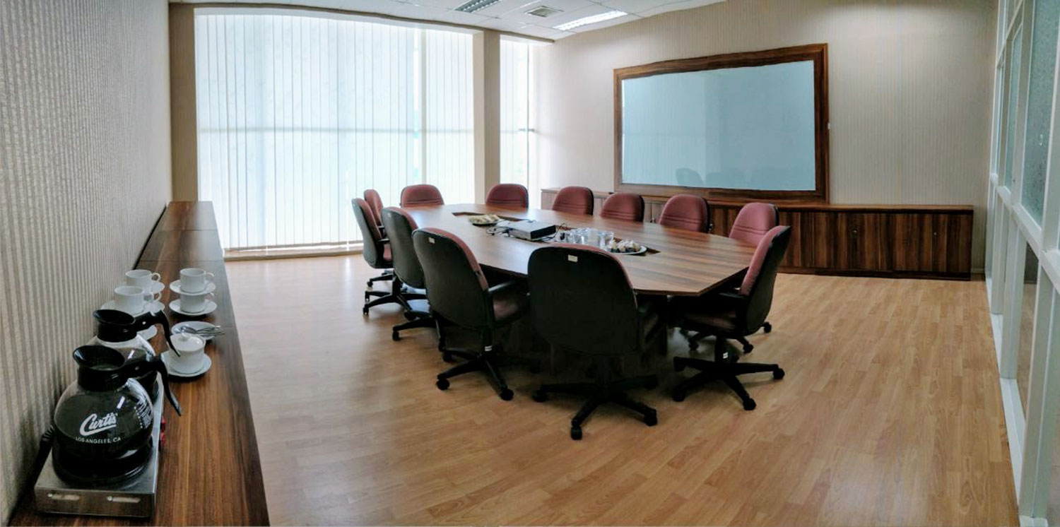 Our Business – Lamongan Shorebase