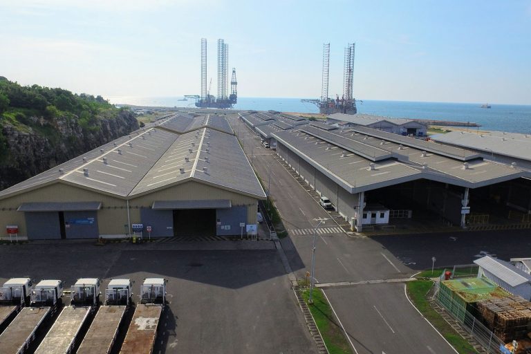 Our Business – Lamongan Shorebase