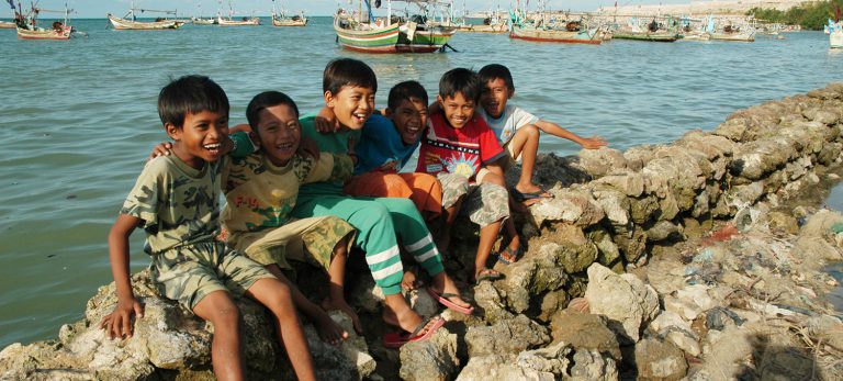 Community – Lamongan Shorebase