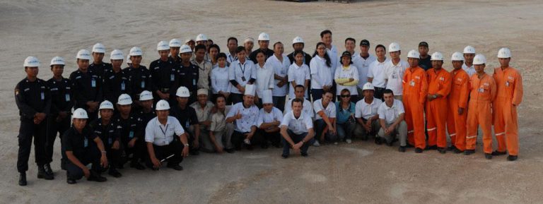 About Us – Lamongan Shorebase