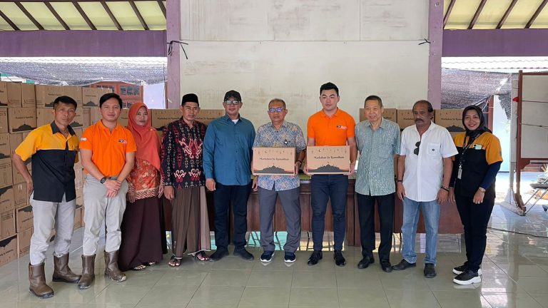 Community – Lamongan Shorebase